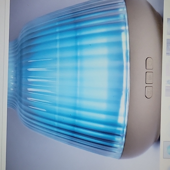 Opalhouse | Other | Opalhouse 30ml Electric Remote Illuminated Textured ...